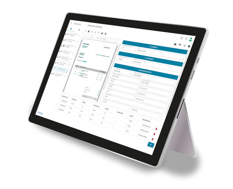 d.velop document reader | d.velop store